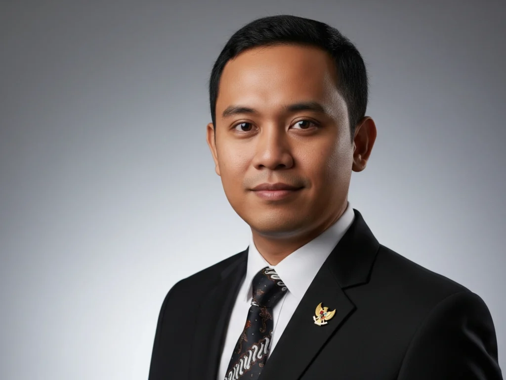 6 AI Edit Foto Formal Terbaik untuk Pemula - Bali Tech Talk