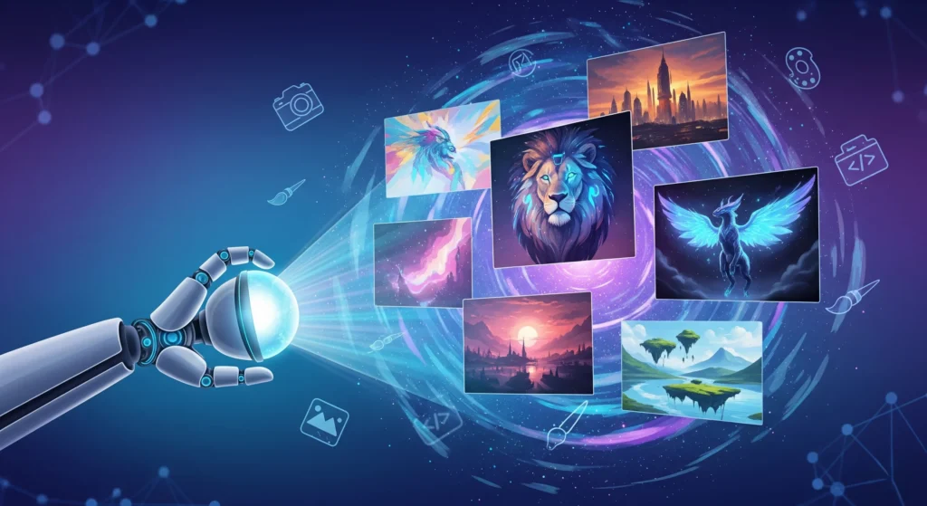 6 Prompt AI untuk Membuat Gambar Terbaik Wajib Kamu Tahu - Bali Tech Talk